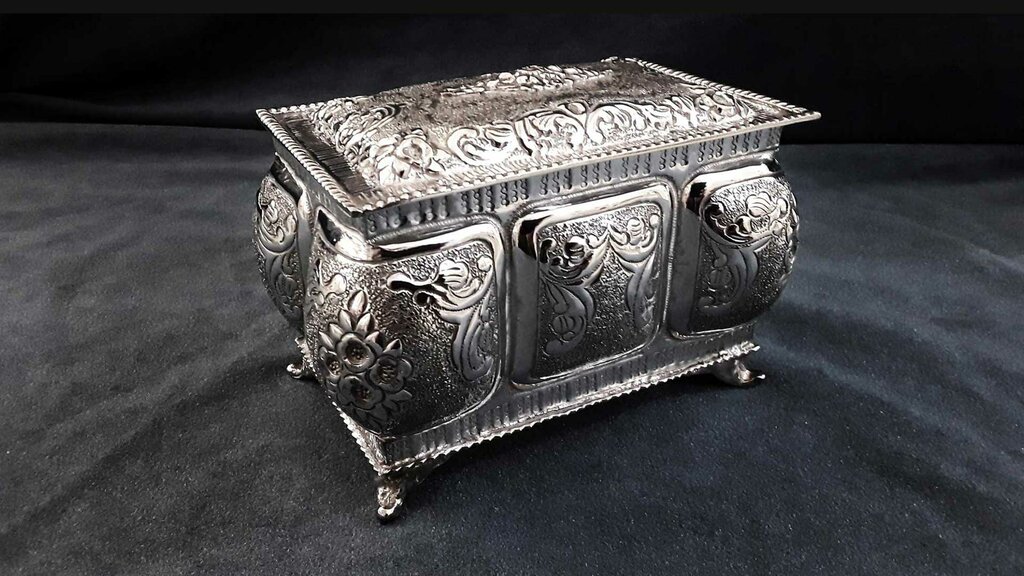 Altın ve mücevher alımı Compro oro plata y brillantes - Joyería Luciana, Lima, foto