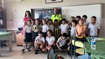 İbrahim Zeki Emgin İlkokulu (Aydın, Kuşadası, Ege Mah., 401. Sok.), i̇lkokul  Kuşadası'ndan