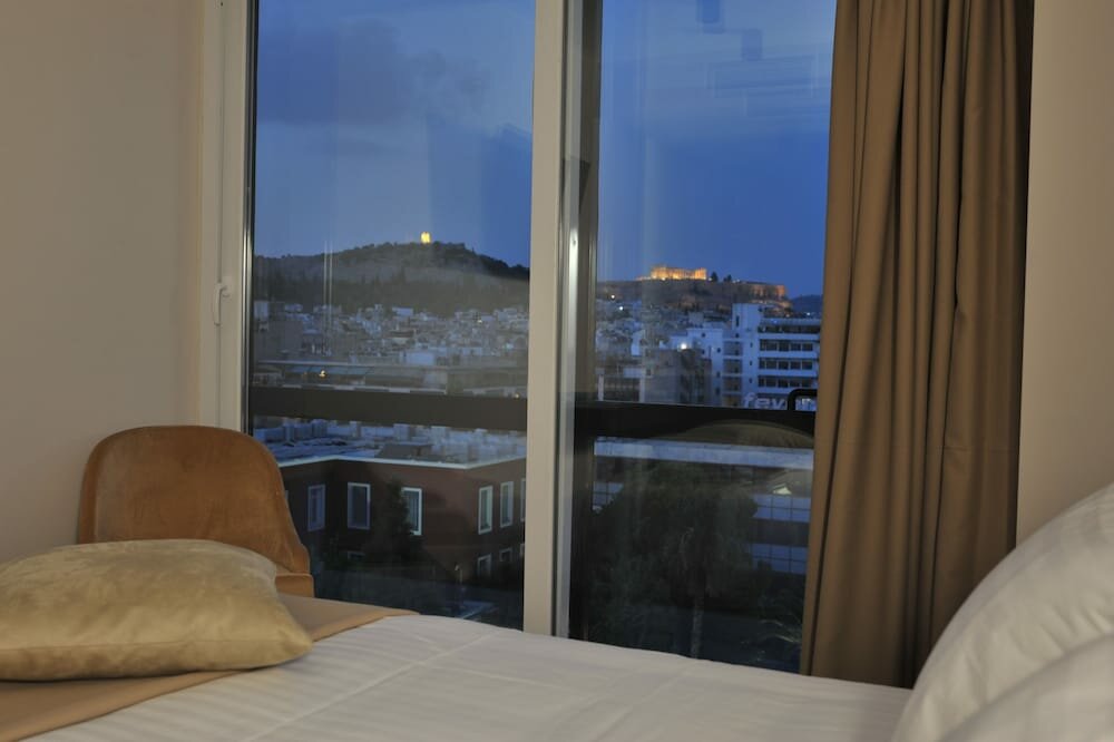 Otel B4b Athens 365 Hotel, Güney Ege Adaları, foto