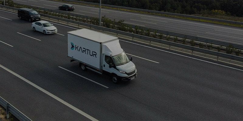 Nakliye firmaları Kartur, İstanbul, foto