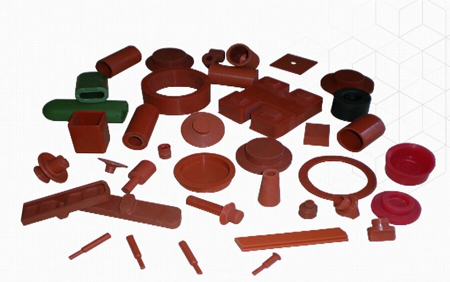 Sanayi kuruluşu Asos Teknik, İstanbul, foto