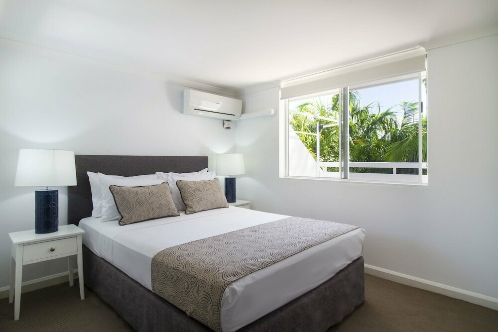 Otel The White House Port Douglas, , foto