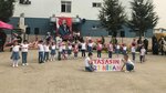 Pınarca İlkokulu (Tekirdağ, Kapaklı, Pınarca Mah., 2444. Sok., 233), i̇lkokul  Kapaklı'dan
