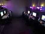 Cyberbank (ulitsa Nagovitsyna No:64), bilgisayar kulübü  Mozhga'dan
