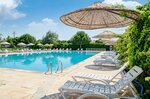 Entur Thermal Resort & SPA (Balıkesir, Edremit, Bostancı Mah.), otel  Edremit'ten