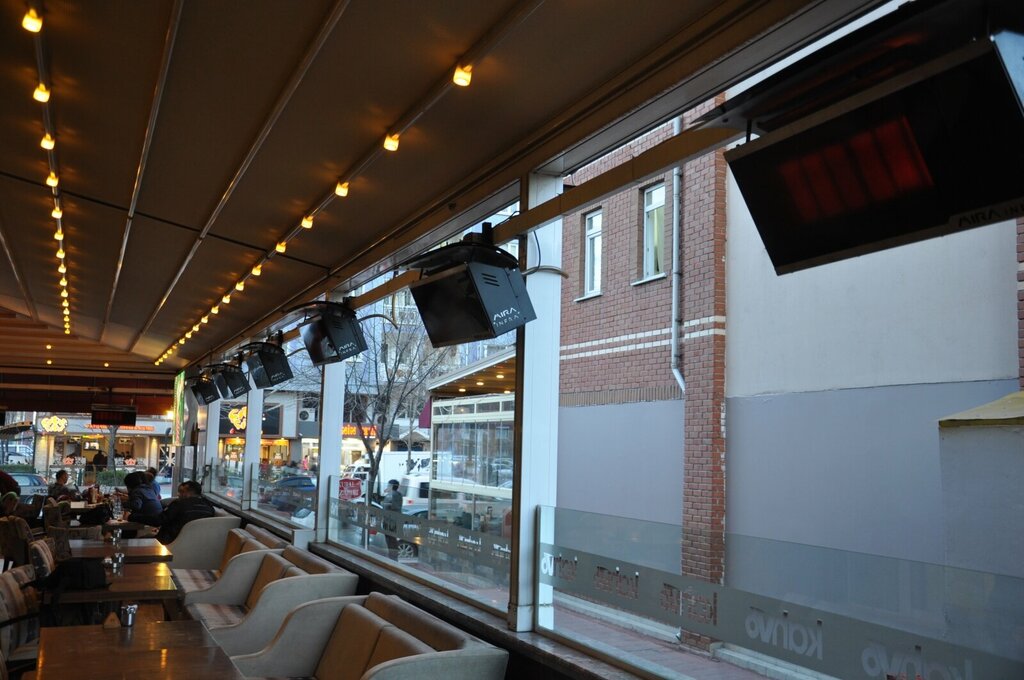 i̇nşaat firmaları Metkim Kimya İnşaat, Ankara, foto