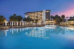 Royal Garden Beach Otel (Antalya, Alanya, Konaklı Mah., Gücüoğlu Sok., 5A), otel  Alanya'dan