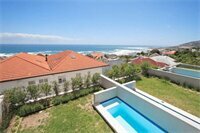 Daireler Cape Blue, Capetown, foto
