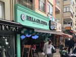 Bella Gelateria (Antalya, Konyaaltı, Anadolu Cad., 17A), dondurmacılar  Antalya'dan