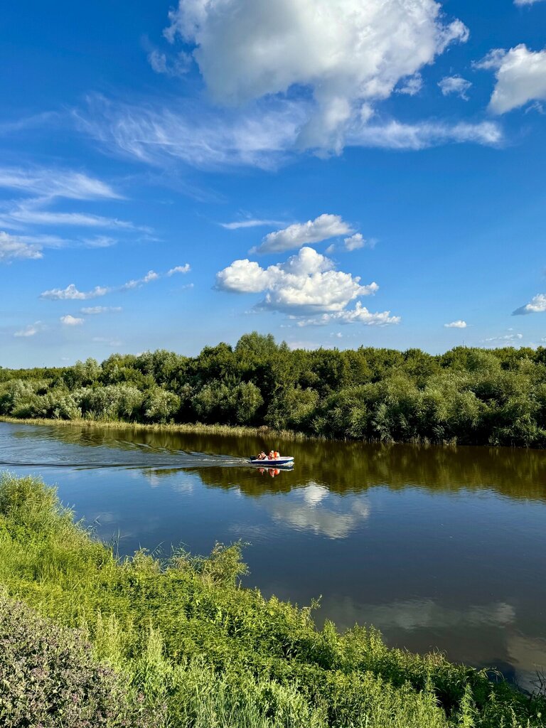 Kiralama noktası На Исети, Şadrinsk, foto
