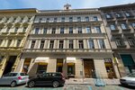 Grand Central (Opletalova No:1323/15), daireler  Prag'dan
