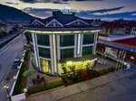 Exelans Hotel & SPA (Muğla, Fethiye, Taşyaka Mah., 246. Sok., 6), otel  Fethiye'den