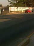 Baptist Building Chapel (Makishi Road No:101), dini dernekler  Lusaka'dan