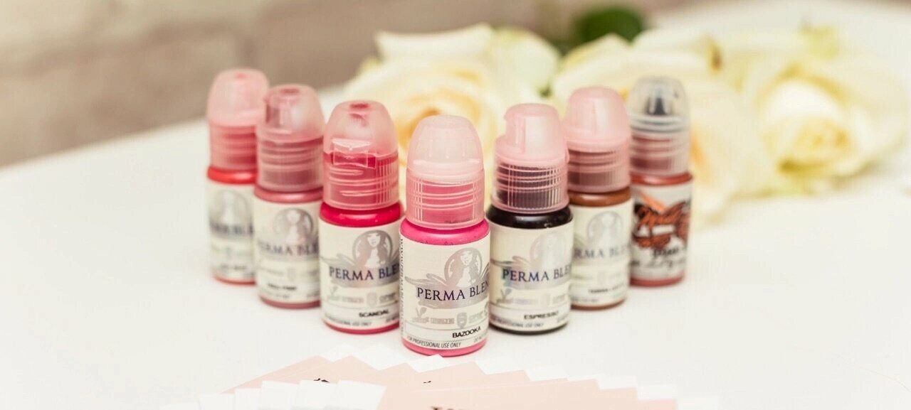 «Перманентный макияж в Зеленограде: студии с наградой «Хорошее место»» фото материала