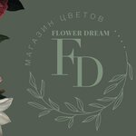 Flower Dream (No:7В/1, derevnya Tarychyovo), çiçekçiler  Moskova ve Moskovskaya oblastından