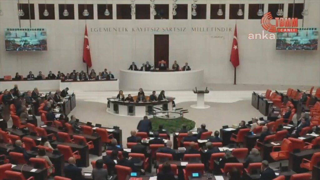 Televizyon kanalları Rudaw TV İstanbul Temsilciği, İstanbul, foto