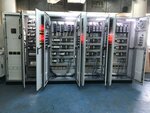 Aksiyon Elektromekanik Pano (İstanbul, Bayrampaşa, Yenidoğan Mah., Karakaş Sok., 10A), metal ürün firmaları  İstanbul'dan