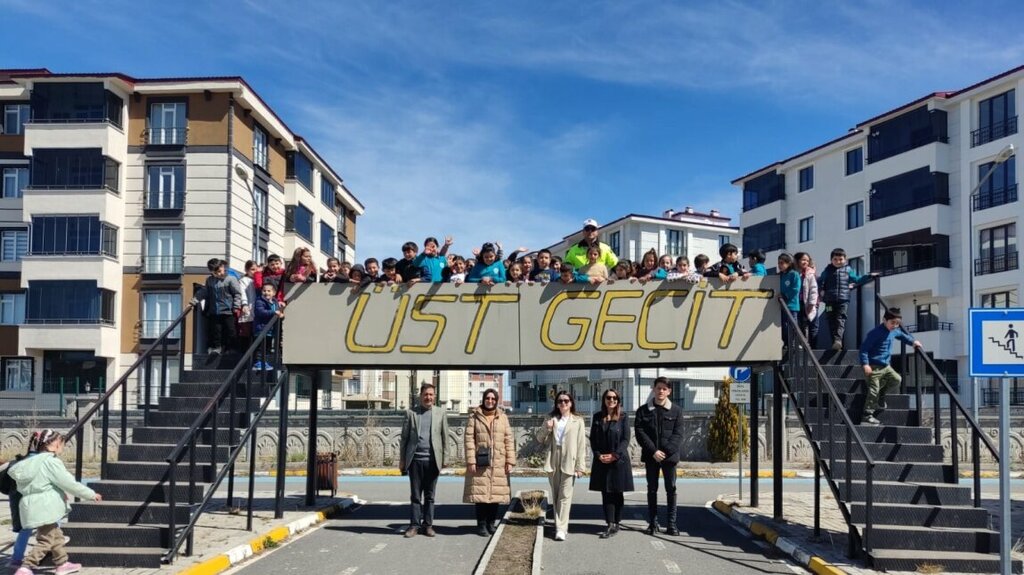 i̇lkokul İsmet Paşa İlkokulu, Kars, foto