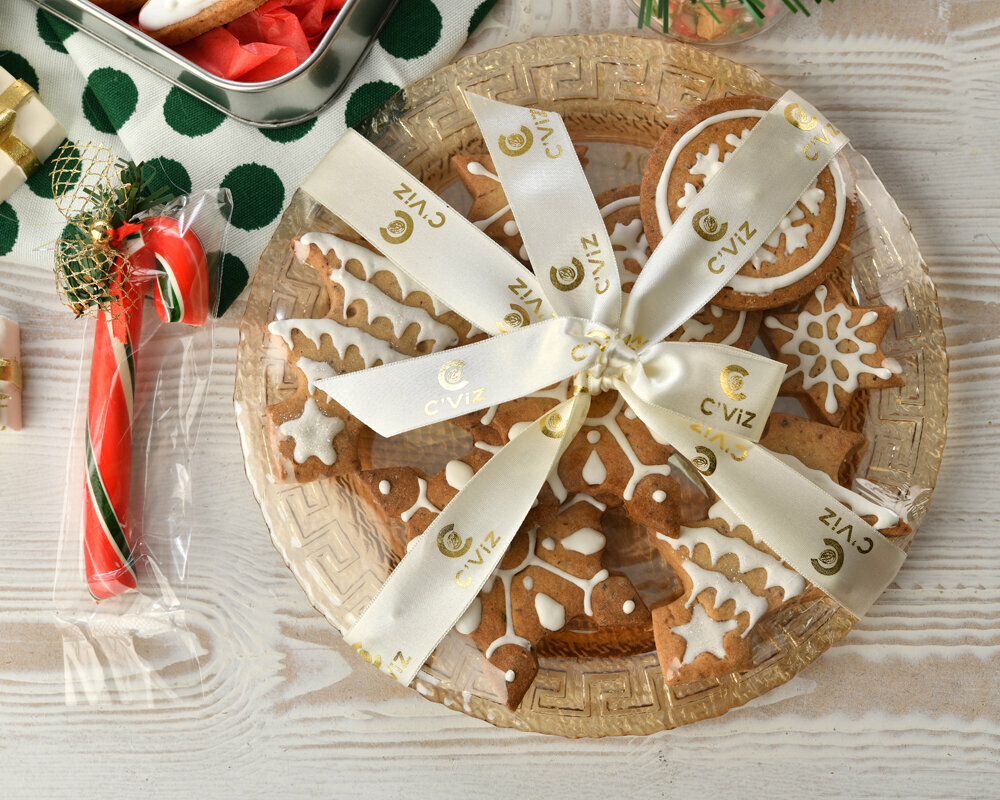 Ekmek fırını C'Viz, Ankara, foto