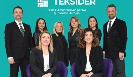 Tekstil fabrikaları Alva Tekstil, İstanbul, foto