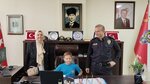 Necdet Calp İlkokulu (Kocaeli, Karamürsel, 4 Temmuz Mah., Necdet Calp Cad., 22), i̇lkokul  Karamürsel'den