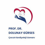 Prof. Dr. Dolunay Gürses (İzmir, Karşıyaka, Yalı Mah., 6523 Sok., 32), özel muayenehaneler  İzmir'den