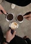La Minita Coffee Roastery (Diyarbakır, Kayapınar, Mahabad Bul., 54BB), kahve dükkanı  Diyarbakır'dan