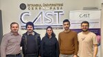 Klinik Araştırmalar Merkezi, Cerrahpaşa Tıp Fakültesi Hastanesi (İstanbul, Fatih, Koca Mustafapaşa Cad., 53AU), hastane bölümü  İstanbul'dan