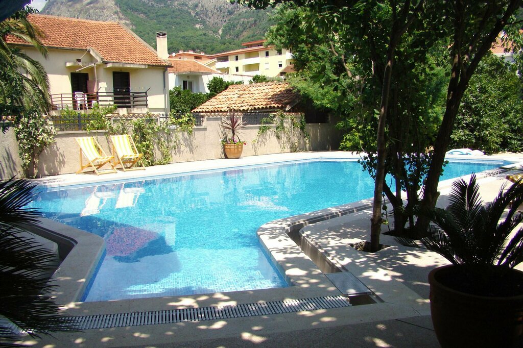 Otel Hotel Dubrava, Dünya, foto