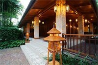 Otel Raya Resort Cha-am, Dünya, foto