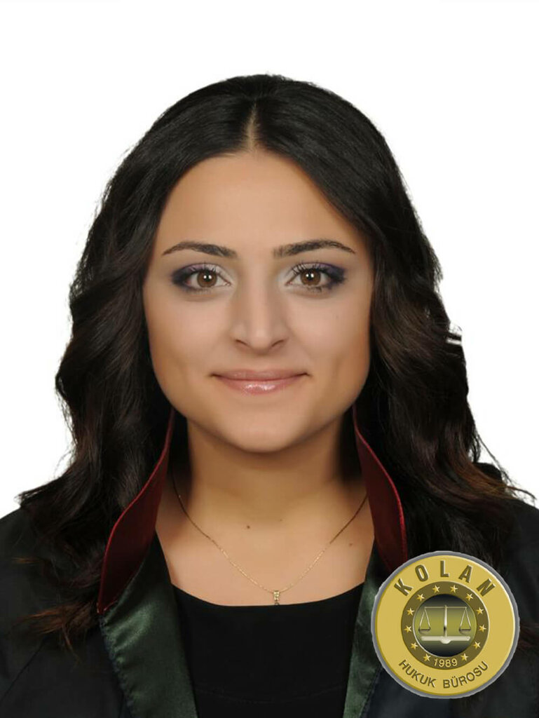 Hukuk büroları Kolan Hukuk Bürosu, İstanbul, foto