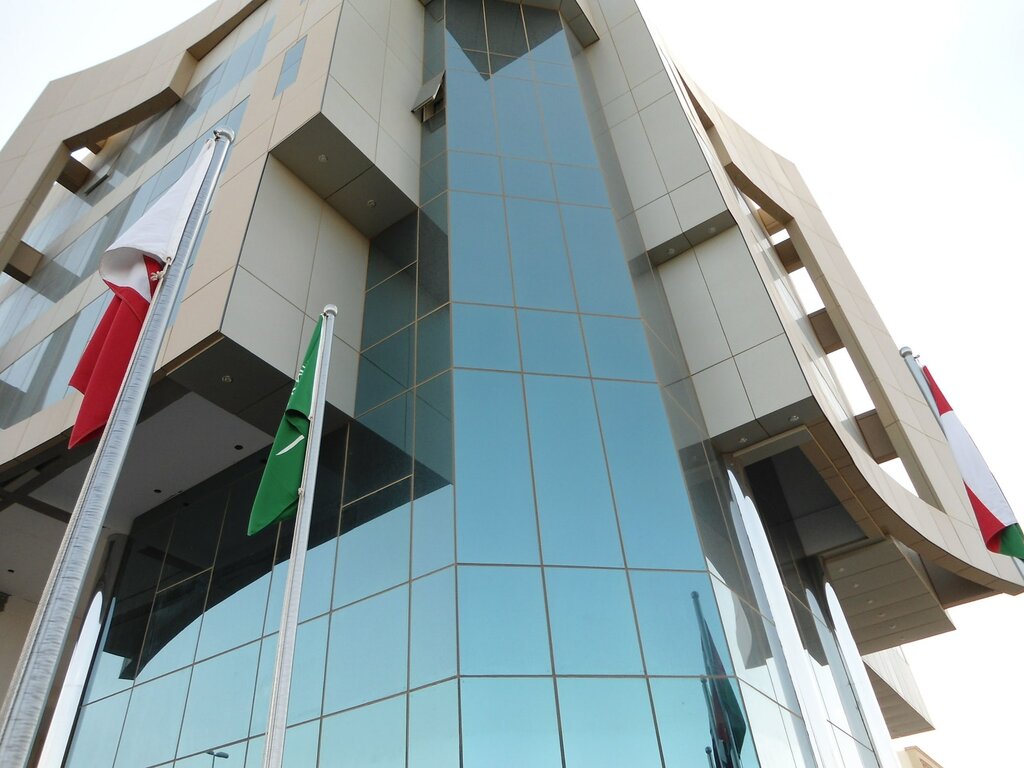 Otel Al Raha Hotel Suites, Hail, foto