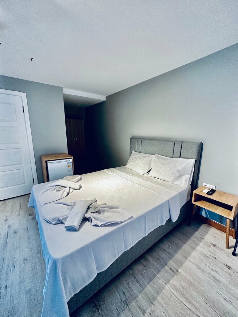 Otel The Hera Gold Hotel, İstanbul, foto