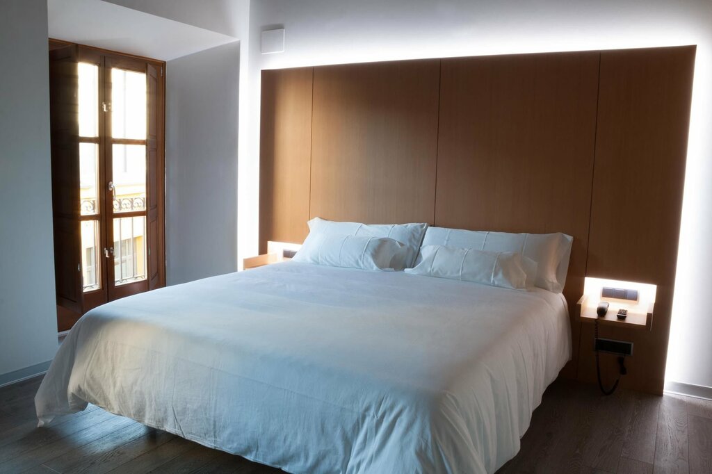 Otel María Pacheco Hotel Boutique, Avila, foto