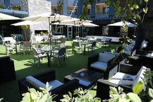 Cors Hotel (Haute-Corse, Biguglia), otel