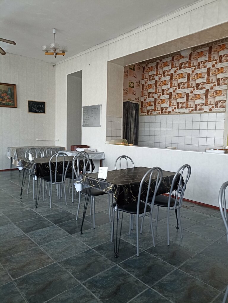 Kantin, yemekhane Всё как дома, Valuyki, foto