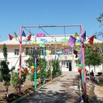 Kindergarten № 9 (Tashkent Region, Bostanlyk District, Gazalkent, Markaziy mahalla fuqarolar yig'ini), anaokulları  Gezelkent'ten