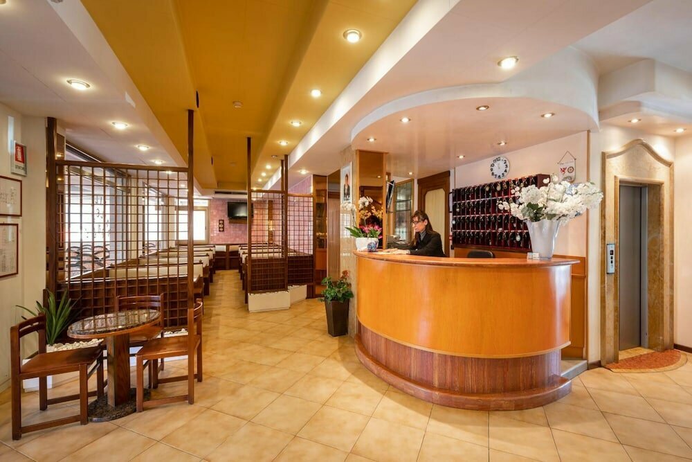 Otel Hotel Kennedy, Dünya, foto