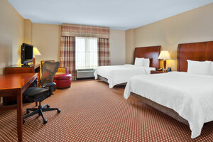 Hilton Garden Inn Houston/Sugar Land (Texas, Fort Bend County), otel  Sugar Land'dan