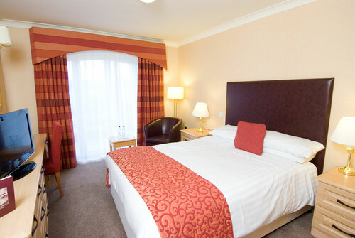Otel Lion Quays Hotel & SPA, İngiltere, foto