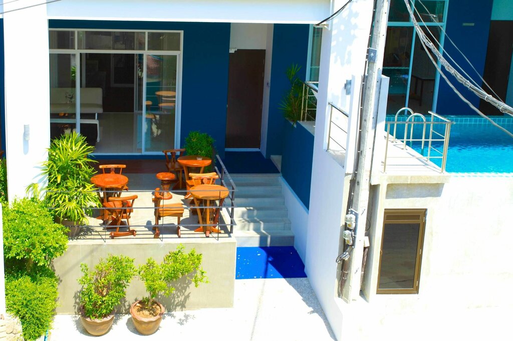 Otel Sea Host Inn, Phuket Eyaleti, foto