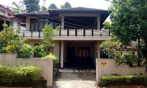 Lake Terrace (Central, Kandy), otel  Kandy'dan