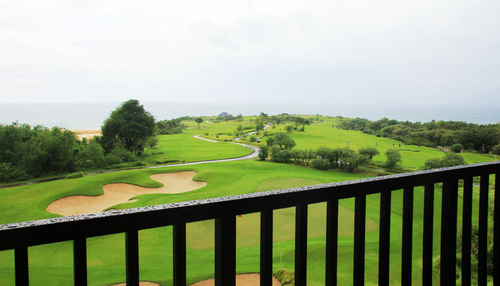 Otel The Rich Prada Hotel Resort, Bali, foto