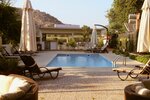 Arp Dalyan (Muğla, Ortaca, Dalyan Mah., Kaunos Sok., 14), otel  Ortaca'dan
