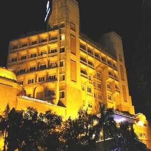 Hyatt Centric Sector 17 Chandigarh (Union Territory of Chandigarh, Chandigarh, Sektor 17), otel  Çhandigarh'tan