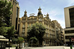 Gran Hotel Albacete (Calle Marqués de Molins No:1, Albacete), otel  Albacete'den