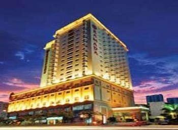 Otel Ramada Hotel Xiamen, Xiamen, foto