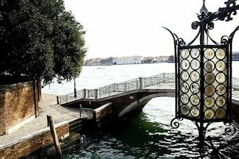 Otel Pensione Seguso, Venedik, foto