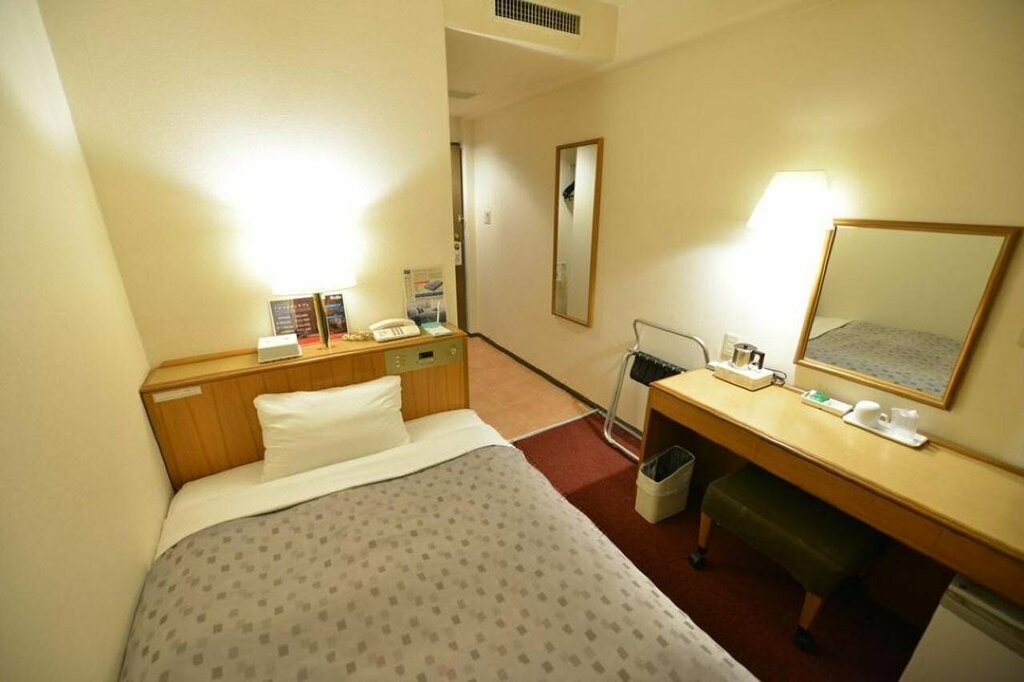 Otel Smile Hotel Tokyo Shinkoiwa, Tokyo, foto