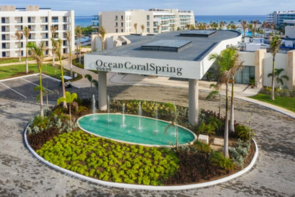 Otel Ocean Coral Spring - All Inclusive, Trelawny, foto